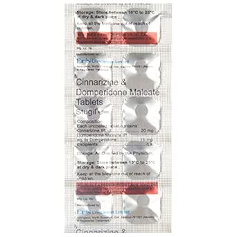 Stugil - Strip of 10 Tablets : Amazon.in: Health & Personal Care