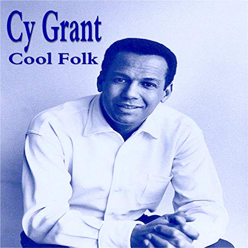 Cool Folk by Cy Grant on Amazon Music - Amazon.co.uk