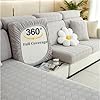Amazon.com: 2024 New Universal Sofa Cushion Washable 360 Couch ...