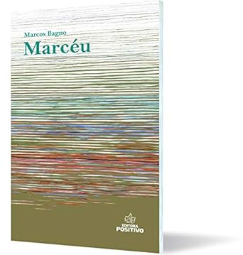 Marcéu | Amazon.com.br