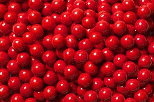 Amazon.com: Sweetworks Sixlets, Red, 2 Pound