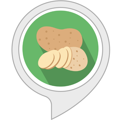 Amazon.com: Potato Facts : Alexa Skills