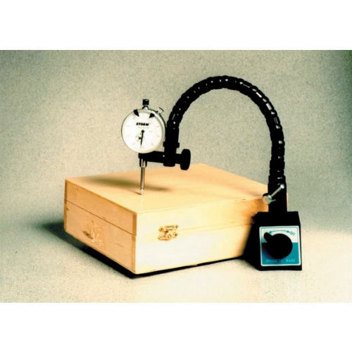 Central Storm 0-1 Dial Ind On/Off Mag Base 3D102: Automotive Tools ...