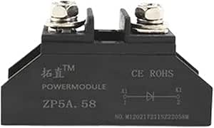 High power diode Spiral ZP diode ZP5A 10A 20A 30A 50A 100A 150A ...