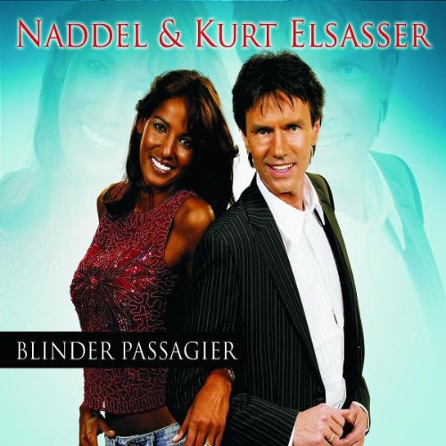 Blinder Passagier : Abd El Farrag, Nadja: Amazon.fr: CDs & Vinyl}