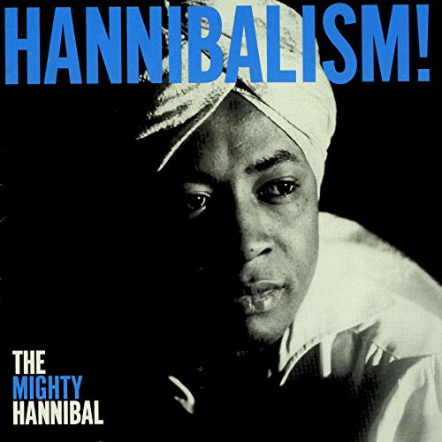 Amazon.com: Hannibalism! : The Mighty Hannibal: Digital Music