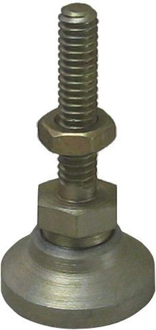 Level-It Leveling Mount BSW-1M Anti-Vibe Stud Style Leveler : Amazon.co ...