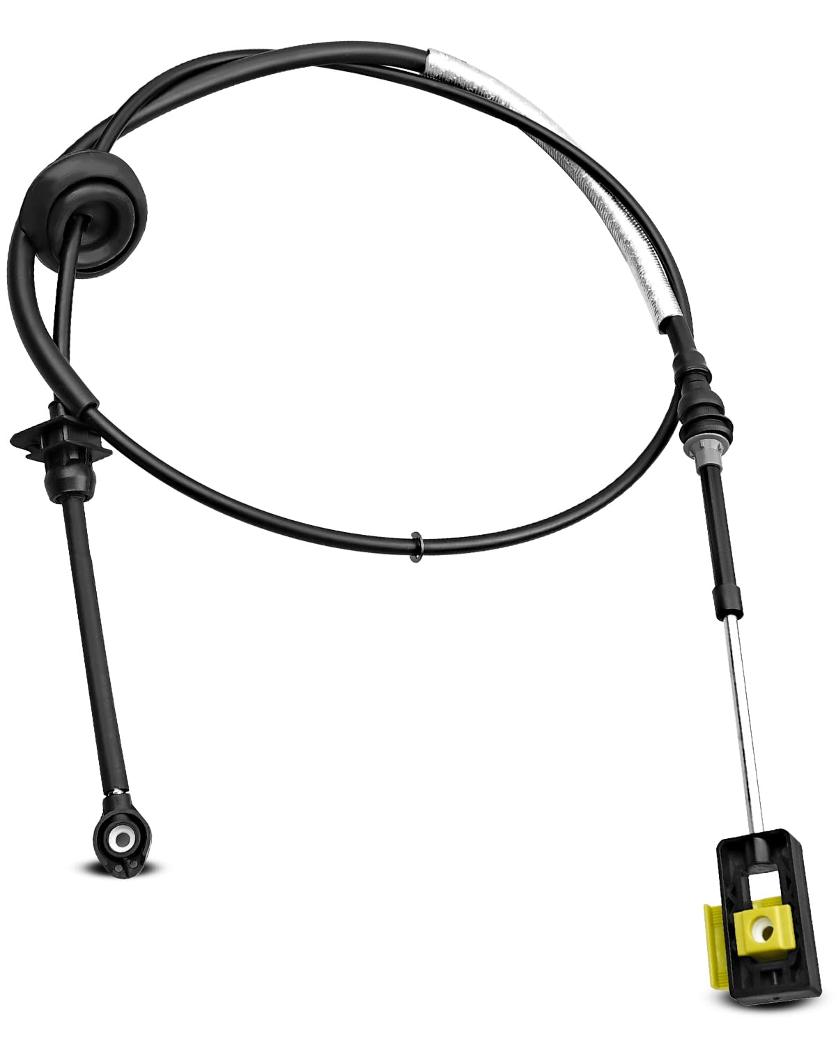 Amazon.com: Auto Transmission Gear Shift Cable Fit for Ford E150 E250 ...