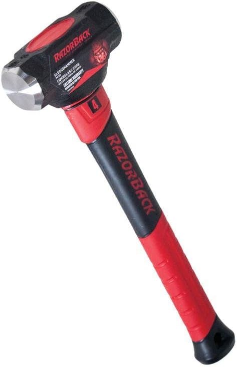 Amazon.com : Razorback 3111000 Ames Company Engineers Hammers : Tools ...
