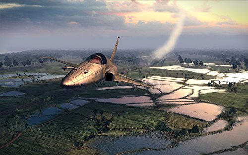 Top 30 PS4 Flying Games To Play (Apr. 2026) - Cherry Picks