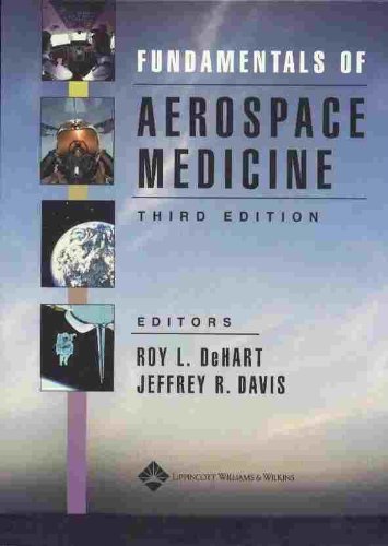 Fundamentals of Aerospace Medicine: 9780781728980: Medicine & Health ...