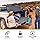 Amazon.com: RealTruck Undercover ArmorFlex Hard Folding Truck Bed ...