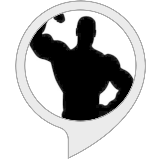 Amazon.com: Bodybuilding Geek : Alexa Skills