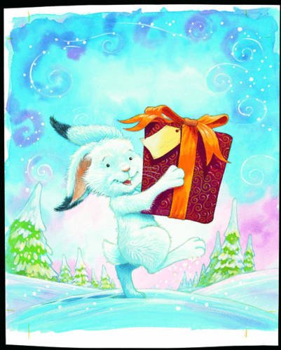 Santa's Little Helper: Amazon.co.uk: Mcallister Angela, Howarth Daniel ...