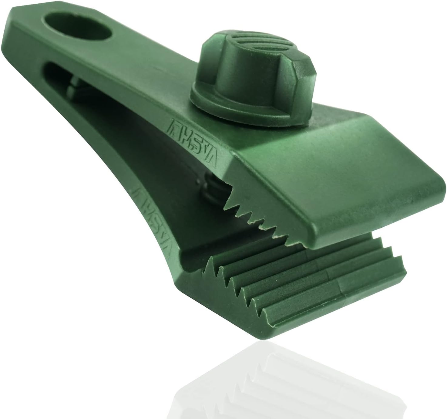 Amazon.com: Vashly Tarp Clips Heavy Duty Lock Grip, 6 PCS Thumb Screw ...