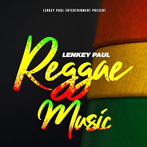 Reggae Music de Lenkey Paul en Amazon Music Unlimited