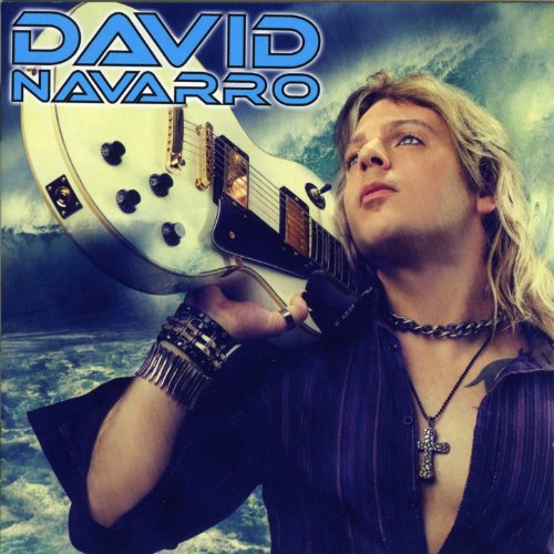 Amazon MusicでDavid NavarroのDavid Navarroを再生する