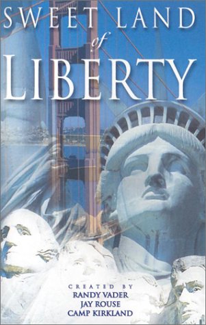 Sweet Land of Liberty: Randy Vader: 9785550126462: Amazon.com: Books