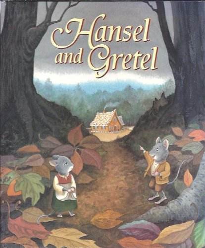 Hansel and Gretel: Ingalls, Lisa: Amazon.com: Books