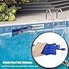 Amazon.com : NICENICY Pool Skimmer Arm, Skimmer Guard, Pool Skimmer ...