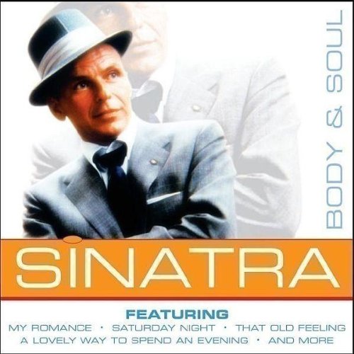 Body & Soul: Frank Sinatra: Amazon.in: Music}