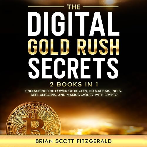Amazon.com: The Digital Gold Rush Secrets: 2 Books in 1: How to Make Money Online, Book 6 ...