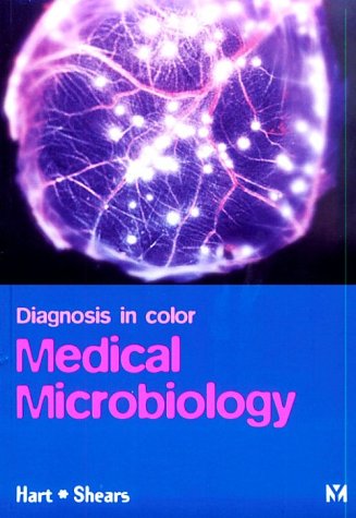 Amazon.com: Color Atlas of Medical Microbiology: 9780723423225: C. T ...