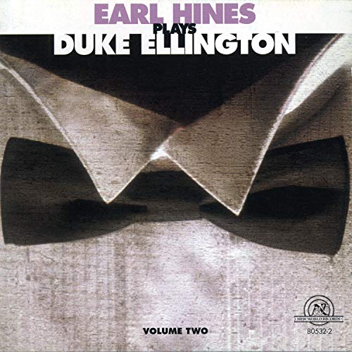 Play Earl Hines Plays Duke Ellington Vol. II by Earl Hines on Amazon Music