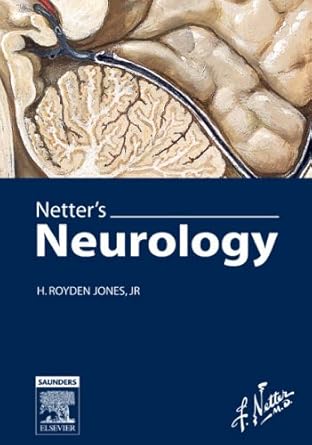 Netter's Neurology (Netter Clinical Science): 9781929007066: Medicine ...