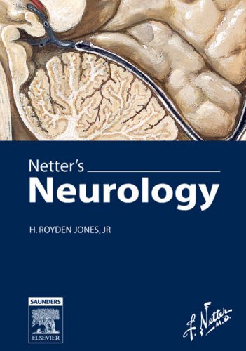 Netter's Neurology (Netter Clinical Science): 9781929007066: Medicine ...