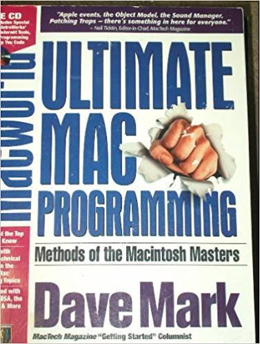 "Macworld" Ultimate MAC Programming: How to Write High-Performance Code : Buy Online at Best ...
