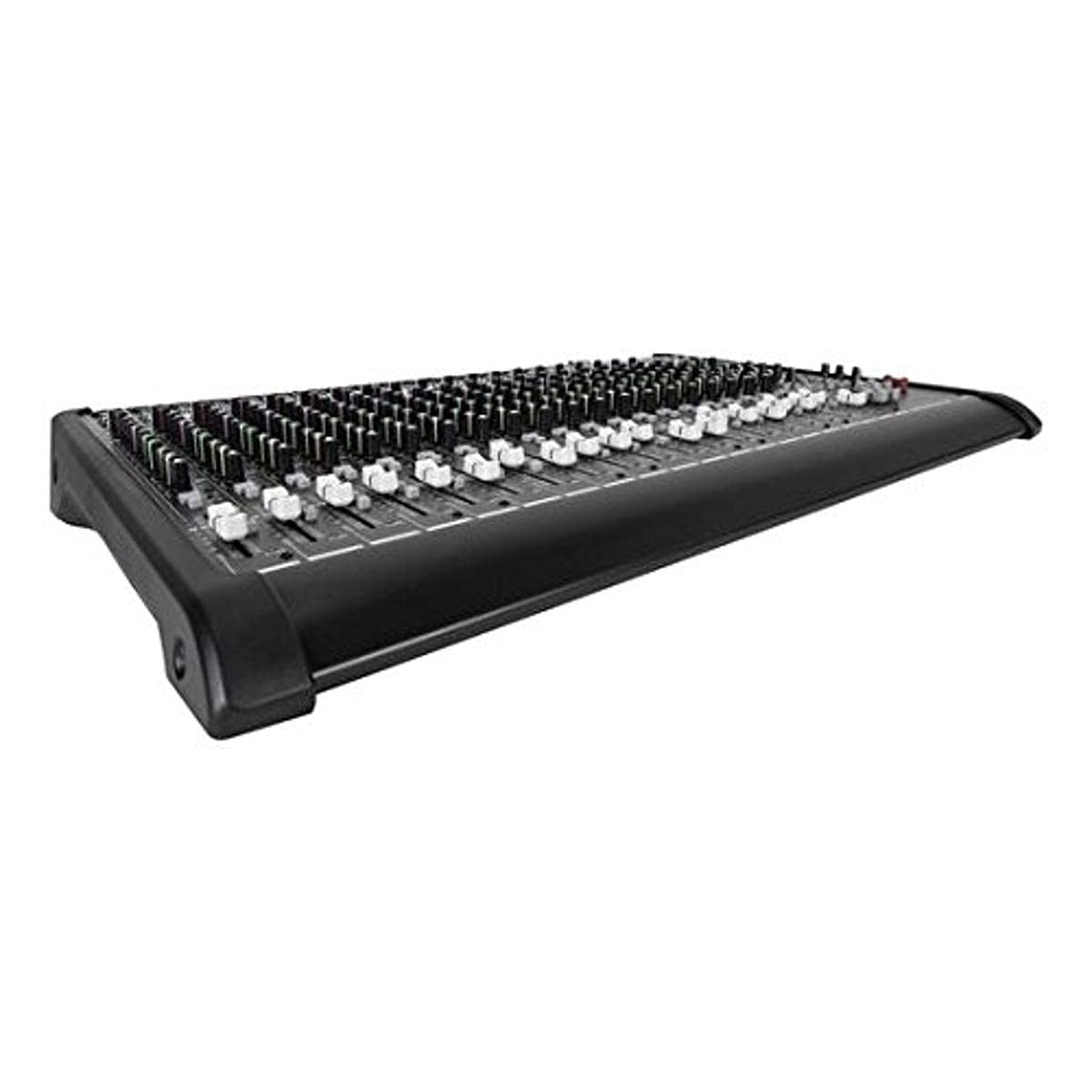 RCF DJ Mixer (LPAD24CXUSB) : Amazon.in: Musical Instruments