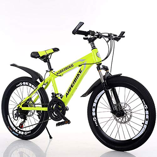 Bicicletas de 22 pulgadas en Decathlon: Descubre la variedad de modelos ...