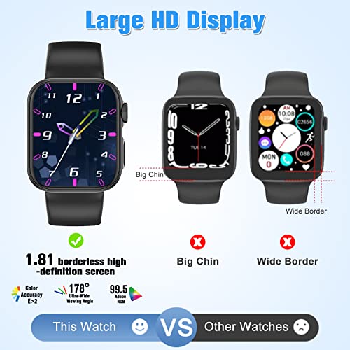 The 28 Best Rectangular Smartwatches of 2023 [Verified] - Cherry Picks