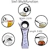 Amazon.com: 5 in 1 Lids off Jar Opener, Bottle Opener, Ideal For Women ...
