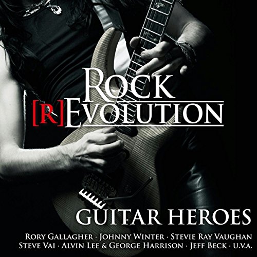 VARIOUS ARTISTS - Rock Revolution 6 - Amazon.com Music