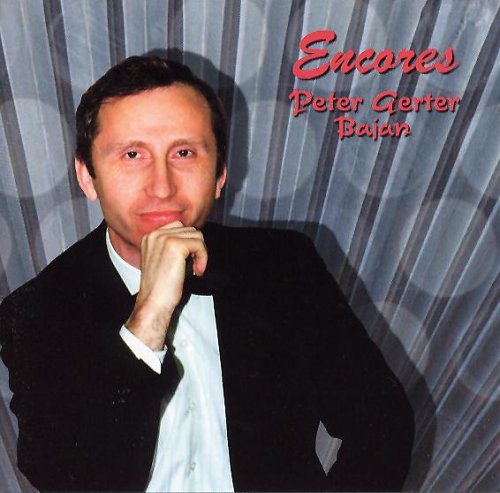Encores: Peter Gerter: Amazon.es: CD y vinilos}