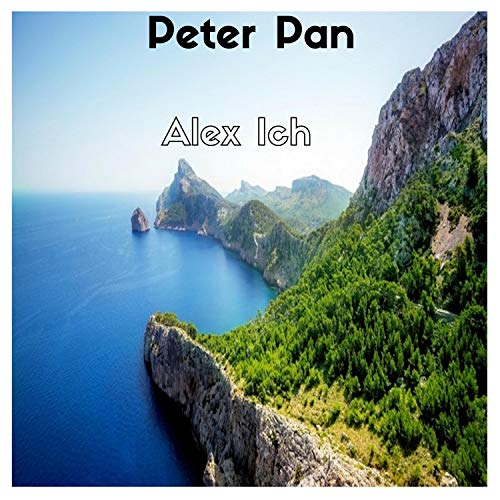 Amazon MusicでAlex-IchのPeter Panを再生する