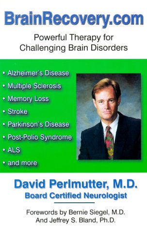 Brainrecovery.Com: Powerful Therapy for Challenging Brain Disorders ...