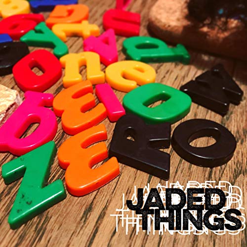 Amazon.com: One Below Zero : Jaded Things: Digital Music