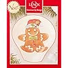 Amazon.com: Lenox Gingerbread Spoon Rest: Home & Kitchen