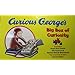 Amazon.com: Curious George's Big Box of Curiosity : Toys & Games