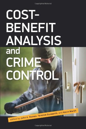 Cost-Benefit Analysis and Crime Control (Urban Institute Press ...