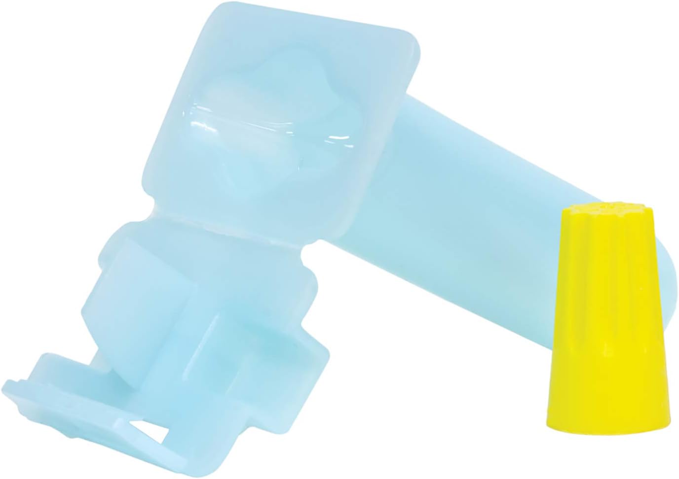 Amazon.com: King Innovation 20525 DryConn Direct Bury wire connector ...