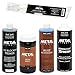 Modern Masters Metal Effects Iron Paint & Rust Activator Kit (16-Ounce ...