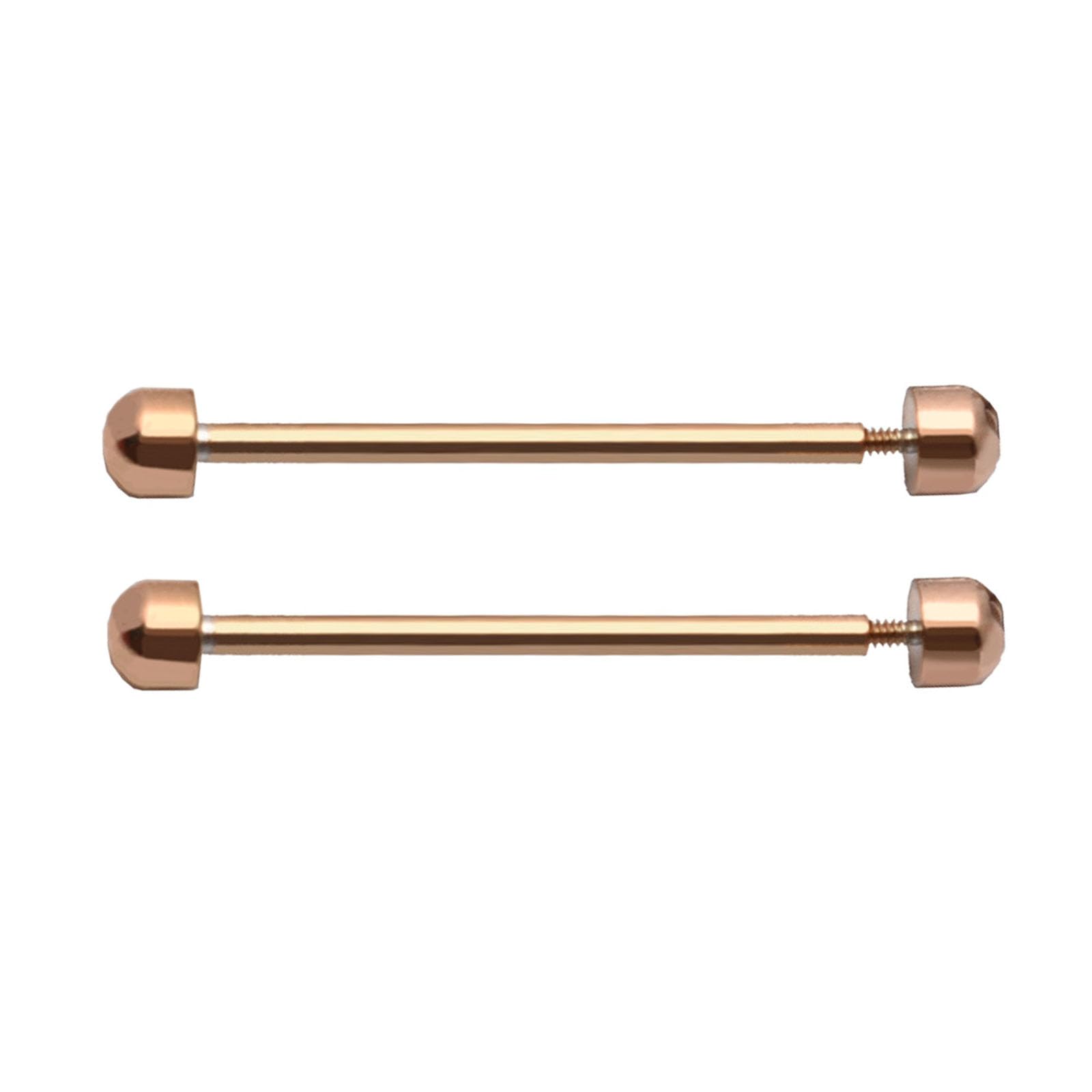 Amazon.com: 1 Pair Watch Strap Screw Pins For Smart Watch Bracelet ...