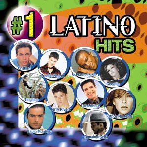 #1 Latin Hits - Amazon.com Music