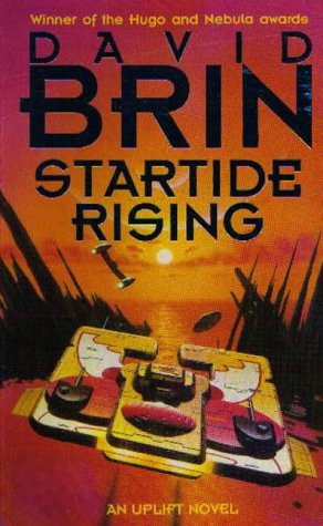 Startide Rising: David Brin: 9781857233728: Amazon.com: Books