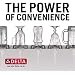 DELTA FAUCET GR150-SP, SpotShield Stainless Glass Rinser, Standard ...