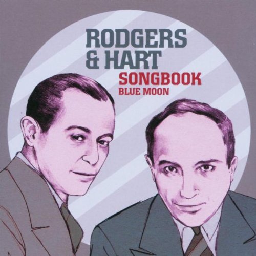 RODGERS & HART - Songbook: Blue Moon - Amazon.com Music